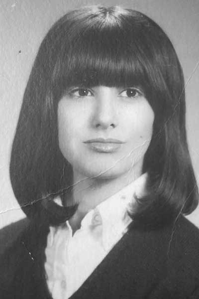 Porsia Zizzo-Wyant 1951-2025 | News, Sports, Jobs - The Vindicator